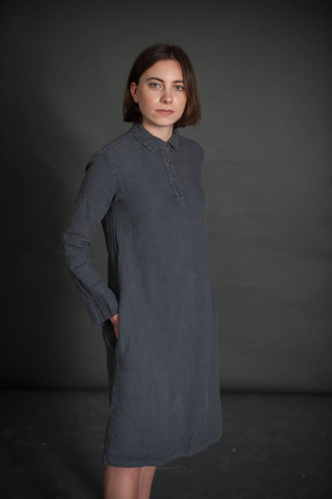 Merchant and Mills – Emry and Me